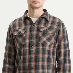 Ralph Lauren Jasper Check Shirt