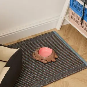 HOME STUDYO X Jean Jullien Dog Bowl