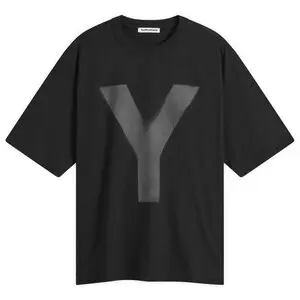 You Must Create Triple Y Print T-shirt