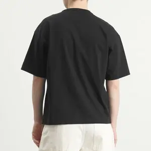 You Must Create Triple Y Print T-shirt