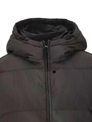 Stone Island Crinkle Reps Ny Padded Jacket