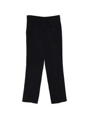 Prada High-rise Trousers