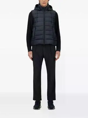 Herno Resort Padded Gilet