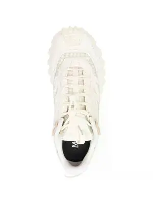 Moncler Trailgrip Gtx Sneakers - Neutrals