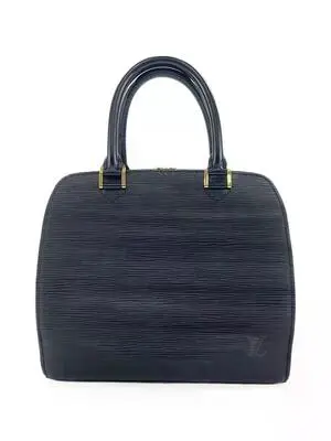 LOUIS VUITTON 2002 Pont Neuf Handbag