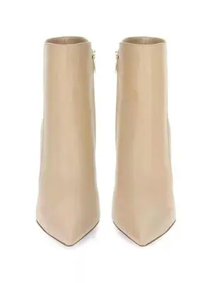 GIANVITO ROSSI Sofia Ankle Boots