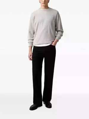 Marc O'polo Logo-print Sweatshirt