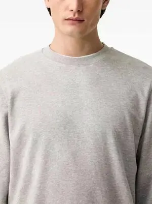 Marc O'polo Logo-print Sweatshirt