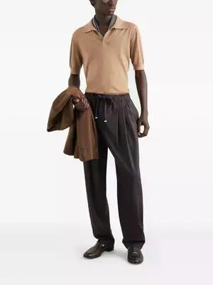 Dolce & Gabbana V-neck Top