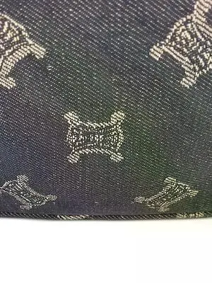 Celine Macadam Patterned Shoulder Bag