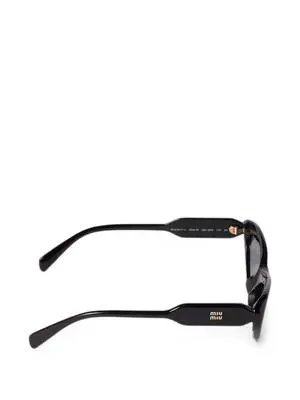 Miu Miu Cat-eye Sunglasses