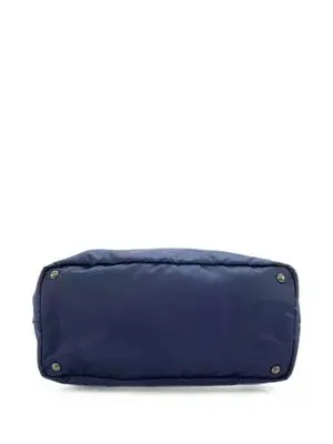 Prada 2000s Two-way Tote Bag