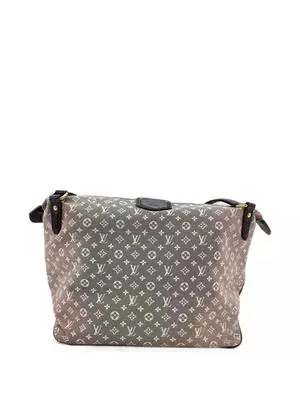 LOUIS VUITTON 2012 Ballade Pm Tote Bag
