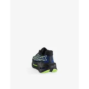 Nike Vomero Premium Woven Trainers