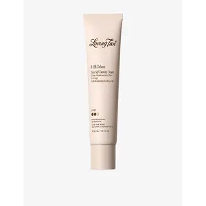 LOVING TAN 8 Hr Deluxe Face Self-tanning Cream - Dark