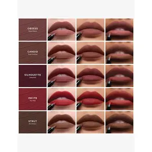 HOURGLASS Shape And Sculpt Lip Liner 1.2g - Obsess