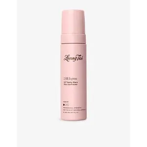 LOVING TAN 2 Hr Express Self-tanning Mousse - Medium