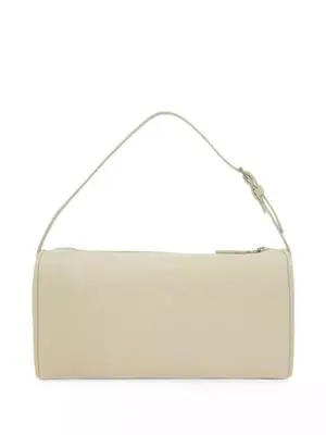 THE ROW Buckle-strap Leather Tote Bag