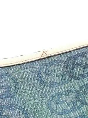 Gucci 2010s Interlocking G Tote Bag