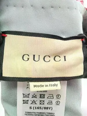 Gucci 2020s Sequin-embellished Jacket