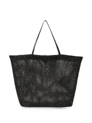 THE ROW Barn Tote Bag