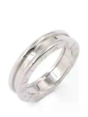 BVLGARI 2010s B-zero1 Ring