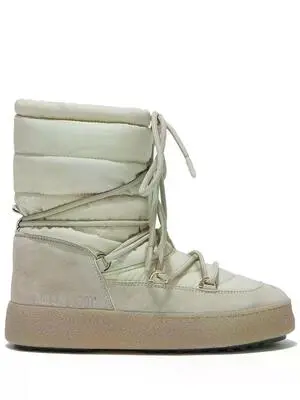 Moon Boot L-track Padded Boot - Neutrals