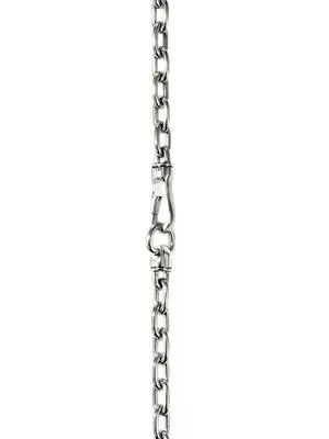 John Hardy Oval Link Necklace