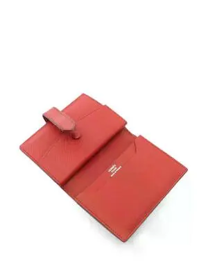 Hermès 2000s Mini Bearn Cardcase