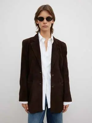 House Of Dagmar Classic Blazers For Women