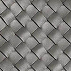 Bottega Veneta Leather Pinacoteca Tote Bag - Grey