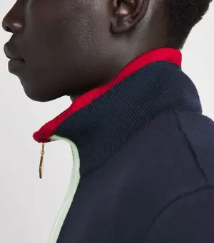 Casablanca Merino Track Jacket