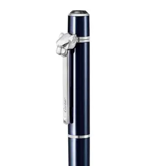 Cartier Panthère De Ballpoint Pen