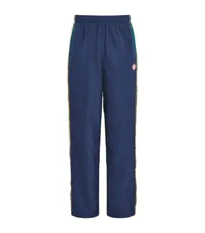 Casablanca Logo Track Pants
