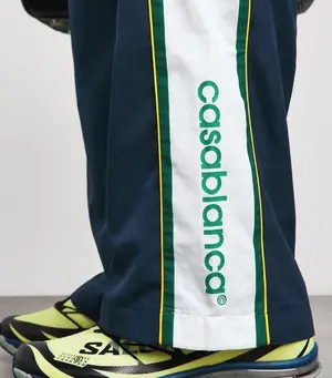 Casablanca Logo Track Pants