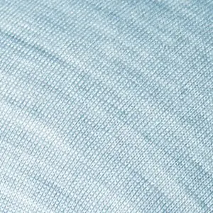 SHELEP Merino Jersey Super King Fitted Sheet
