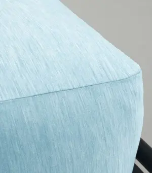 SHELEP Merino Jersey King Fitted Sheet