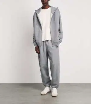 Canada Goose Organic Cotton Printed Rove Sweatpants