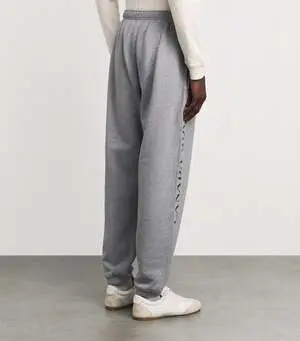 Canada Goose Organic Cotton Printed Rove Sweatpants