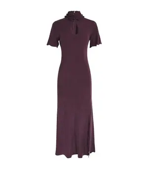 Claudie Pierlot Maxi Day Dresses For Women