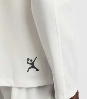 PULCO STUDIOS Full Zip Training Hoodie