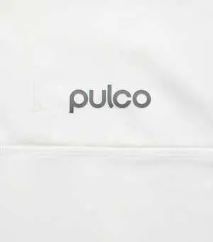 PULCO STUDIOS Full Zip Training Hoodie