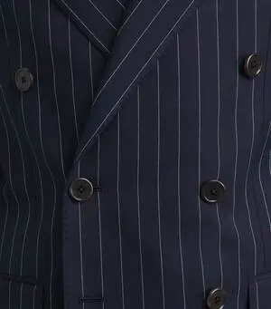 Polo Ralph Lauren Stripe 2-piece Suit