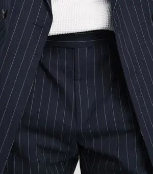 Polo Ralph Lauren Stripe 2-piece Suit