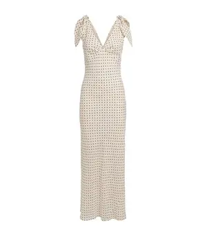 Faithfull The Brand Flowy Day Dresses