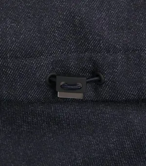 Sease Cotton Padded Gate 2.0 Overshirt