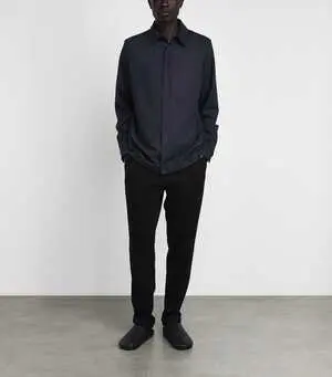 Sease Cotton Padded Gate 2.0 Overshirt