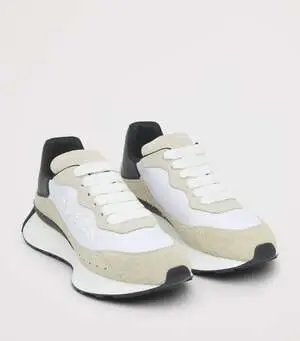 Alexander McQueen Sprint Runner Sneakers