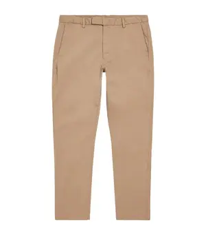 Slim Fit Chinos