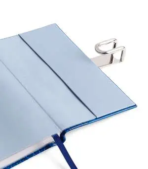 Smythson Leather Mara A6 2026 Mid-year Diary